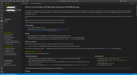 microsoft teams bot development a step by step guide
