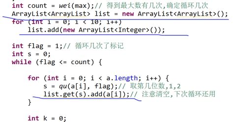Java List List