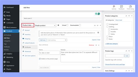 How To Set Up A WooCommerce Shop Page A Step By Step Guide