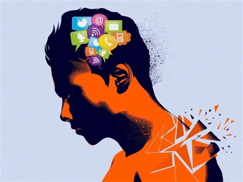 Social Media Isnt The Problem You Are By Phillip Ouma Medium