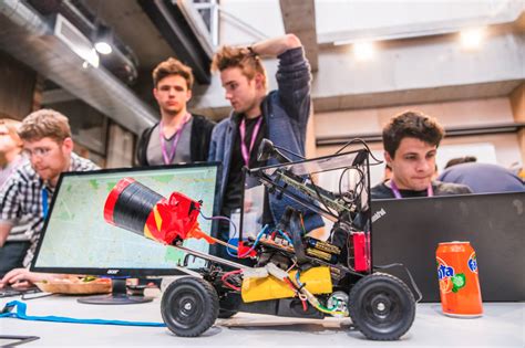 Logitech Backs Unihack DailyStraits Com