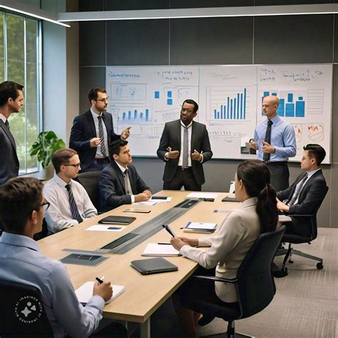 The Pygmalion Effect How Expectations Shape Reality In The Workplace