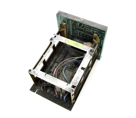 Honeywell Eclipse Emc 560 Temperature Control 5va 110220v 120240v 5060hz Plc Toolbox Supply