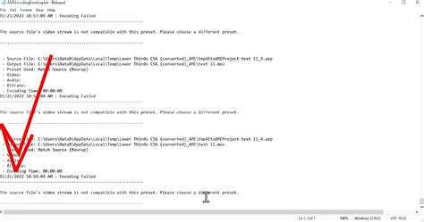 6 Fixes To Media Encoder Stuck At End Hollyland