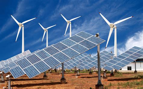 Wind Solar The Cheapest Power Source In Most Places Bnef Moneyweb