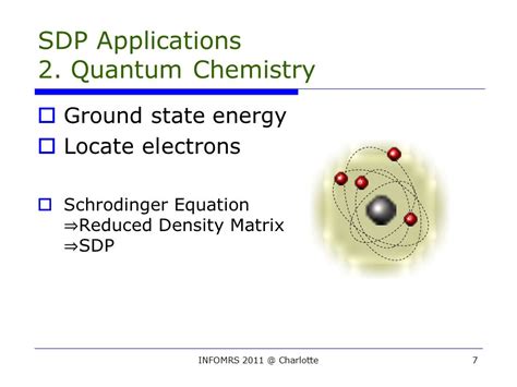 High Performance Solvers For Semidefinite Programs Ppt Video Online