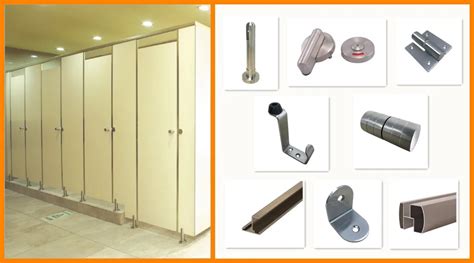 304 Stainless Steel Toilet Partition Accessories Buy Toilet Partition