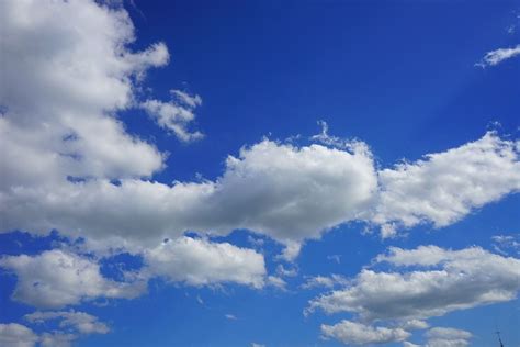 Nubes Cielo Azul Foto Gratis En Pixabay Nubes Cielo Azul Cielo Nubes