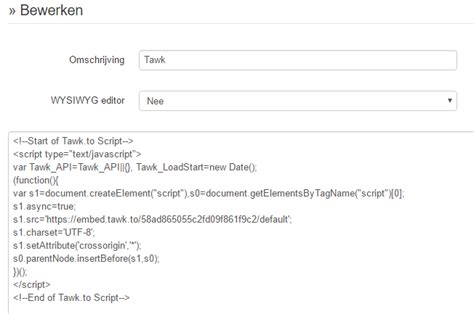 Live Chat Toevoegen Aan Je Webshop Blog Shoppagina