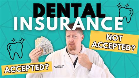 Why Dont All Dental Offices Accept Dental Insurance Top Atlanta