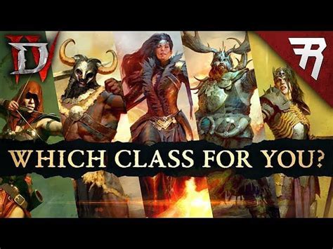 What Are Key Passives In Diablo 4