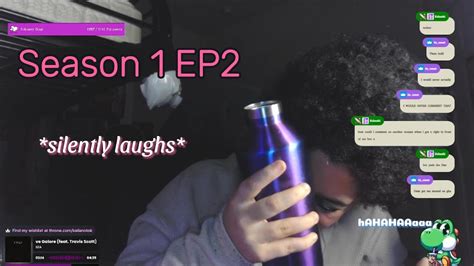 Funny Moments S1 Ep2 Youtube