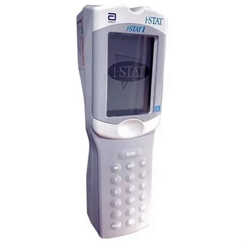 Manual Abbott Semi Automatic Analyzer 2 Part At Best Price In Howrah