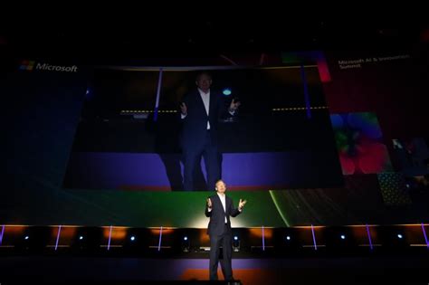 Xiaopeng Li On Linkedin Microsoft Crea Un Centro De Innovación En Ia Responsable Para Ayudar A Las…