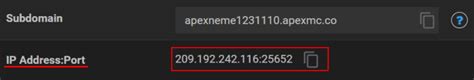 how to make a server on starbound apex hosting