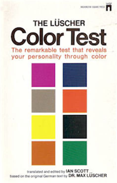 The Artificial Intelligence Based Personality Test References
