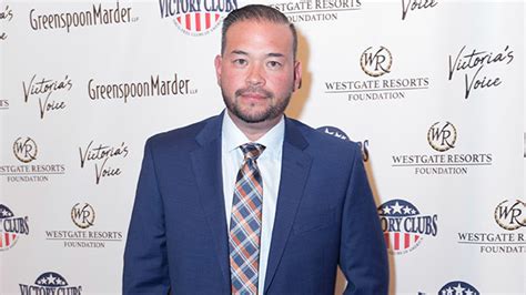 Jon Gosselin Says Sex Life Is ‘better Than Ever After Weight Loss