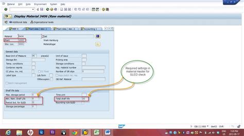 How To Activate Sled Functionality Sap Tips And Tricks
