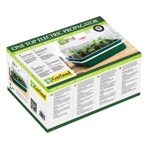 One Top Electric Propagator Growing And Propagation Aylett Nurseries