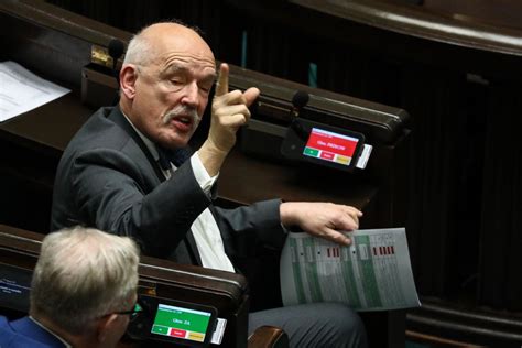 Korwin Mikke Sprawy Zasadnicze NCZAS