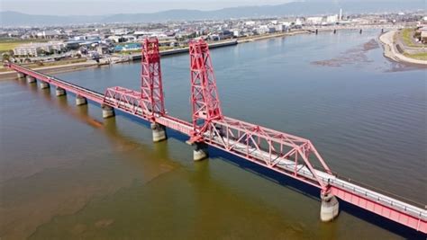 画像ギャラリー 有明海沿岸道路ついに福岡佐賀直結へ 筑後川の渋滞解消に期待 乗りものニュース