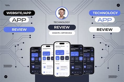Qa Review And Test Ios App Website Review And Android App User