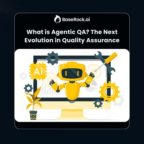 Qa Isnt Just About Automation Anymore—its About Intelligence