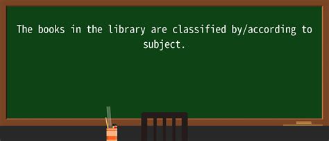 【英语单词】彻底解释 Classify”！ 含义、用法、例句、如何记忆