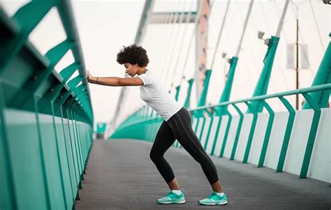 چرا همیشه باید پیش از ورزش بدن خود را گرم کنید؟ • دیجی‌کالا مگ