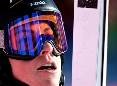 Sci Alpino A Kvitfjell Trionfa Ancora Lara Gut Behrami