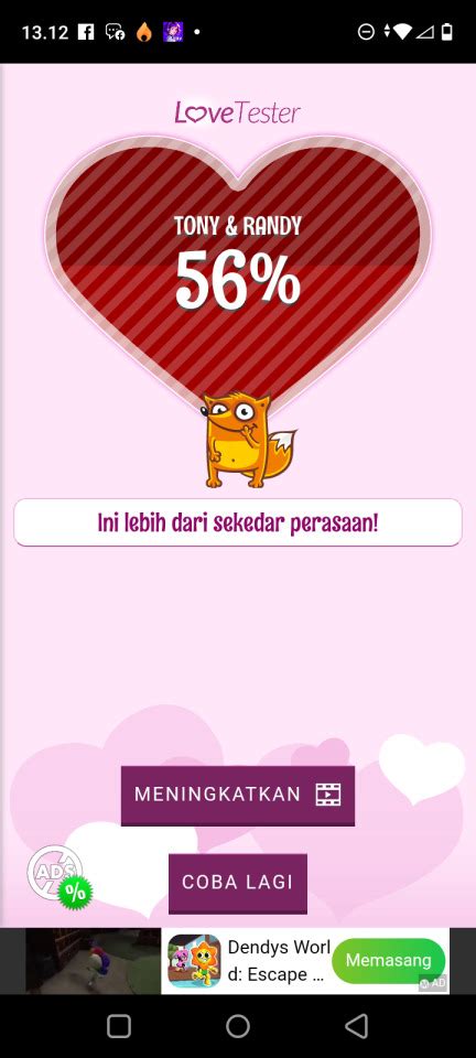 Tony X Randy Dandy S Rooms Fanart Officialandiqhalilah On Tumblr