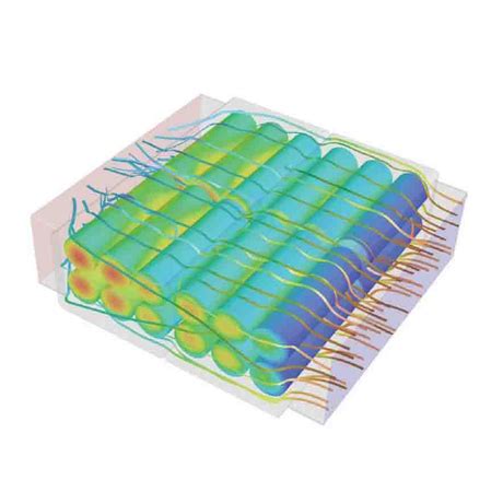 Li Ion Battery Thermal Management Technology Winshare Thermal