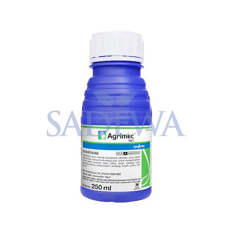 Agrimec 18 Ec Sadewa Agri Jaya