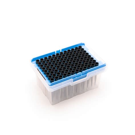 Automation Trainer Tecan LiHa Type Pipette Tips