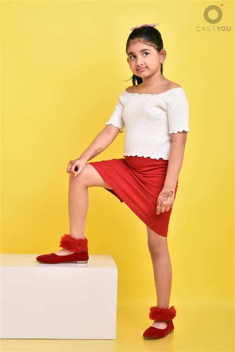 Samaira Singh Castyou