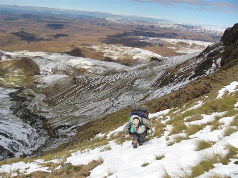 Judge Pass Drakensberg Hikes Explore The Drakensberg