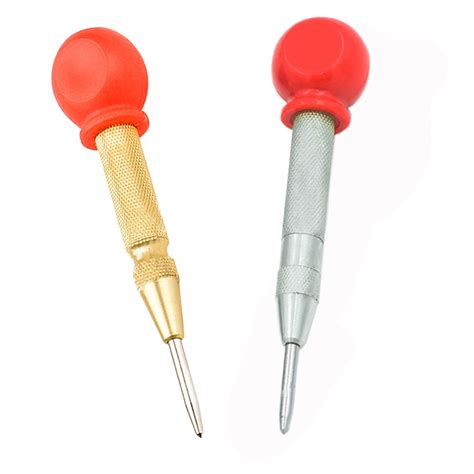 Automatische Center Gat Punch Verstelbare Impact A Grandado