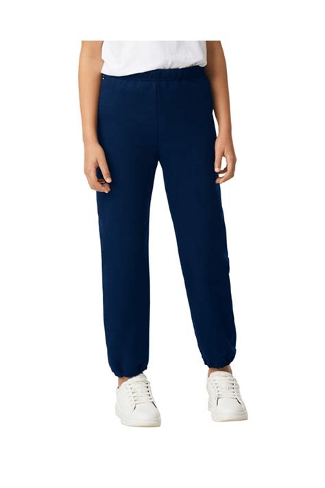 Gildan Heavy Blend Youth Sweatpants Mccrearys Tees