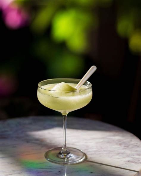 Scrappys Bitters Cocktails Chartreuse Caboose