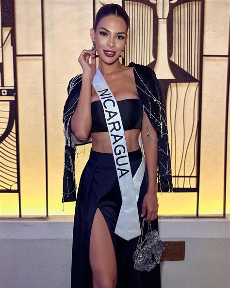 Sheynnis Palacios From Nicaragua Won Miss Universe 2023 What Is Known