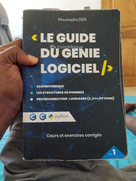 Formations Formation Algorithmique au Sénégal CoinAfrique Sénégal