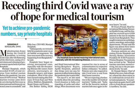 Abu Bakker Siddiq On Linkedin Medicalvaluetravel Apollohospitals Apolloconnect