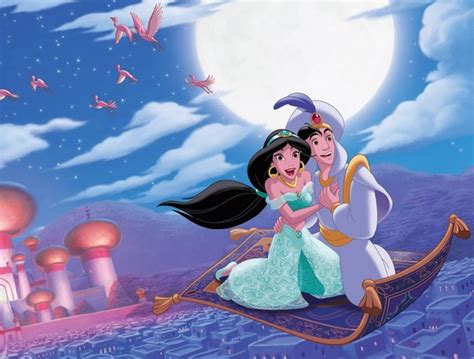 阿 拉丁 公主 Soakploaty