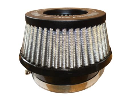 Shorty 4 Stainless Steel Element Urethane Premium Air Filter Af3