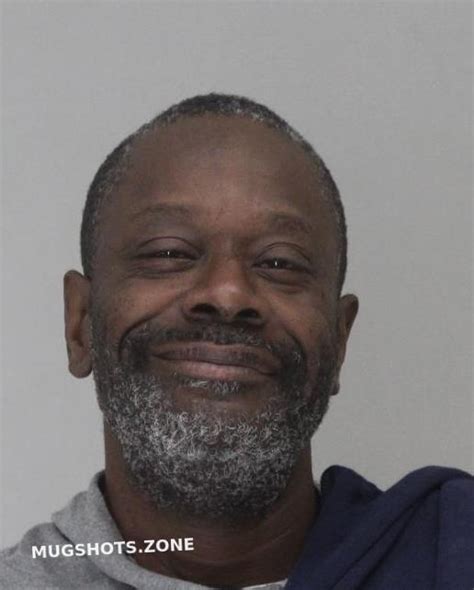 Thomas Patrick 03032024 Dallas County Mugshots Zone