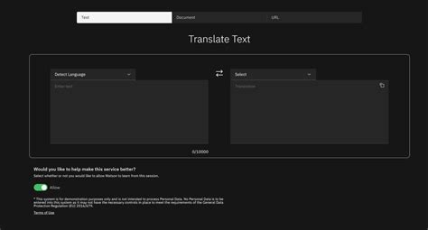 Ibm Watson® Language Translator Alternatives Top 10 Translators And