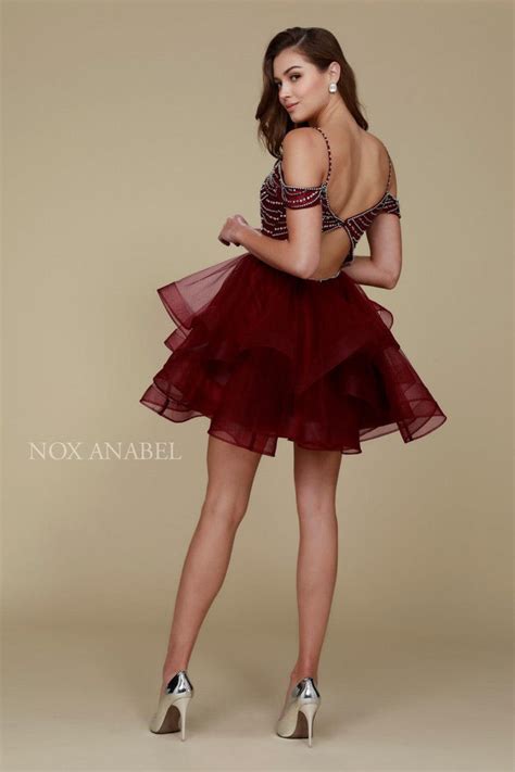 Green Sexy Short Prom Dress Homecoming For 7999 The Dress Outlet