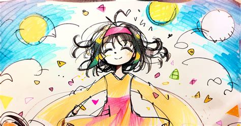 エリカトレーナー 子供の落書き Fairy Taleのイラスト Pixiv