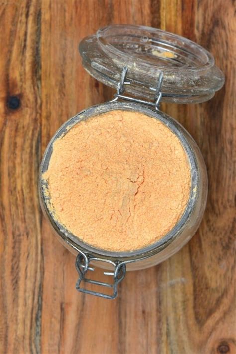How To Make Lentil Flour Alphafoodie