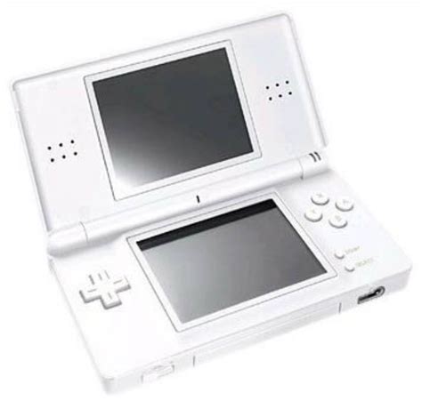 Should I Buy The Nintendo DS Lite Or The DSi